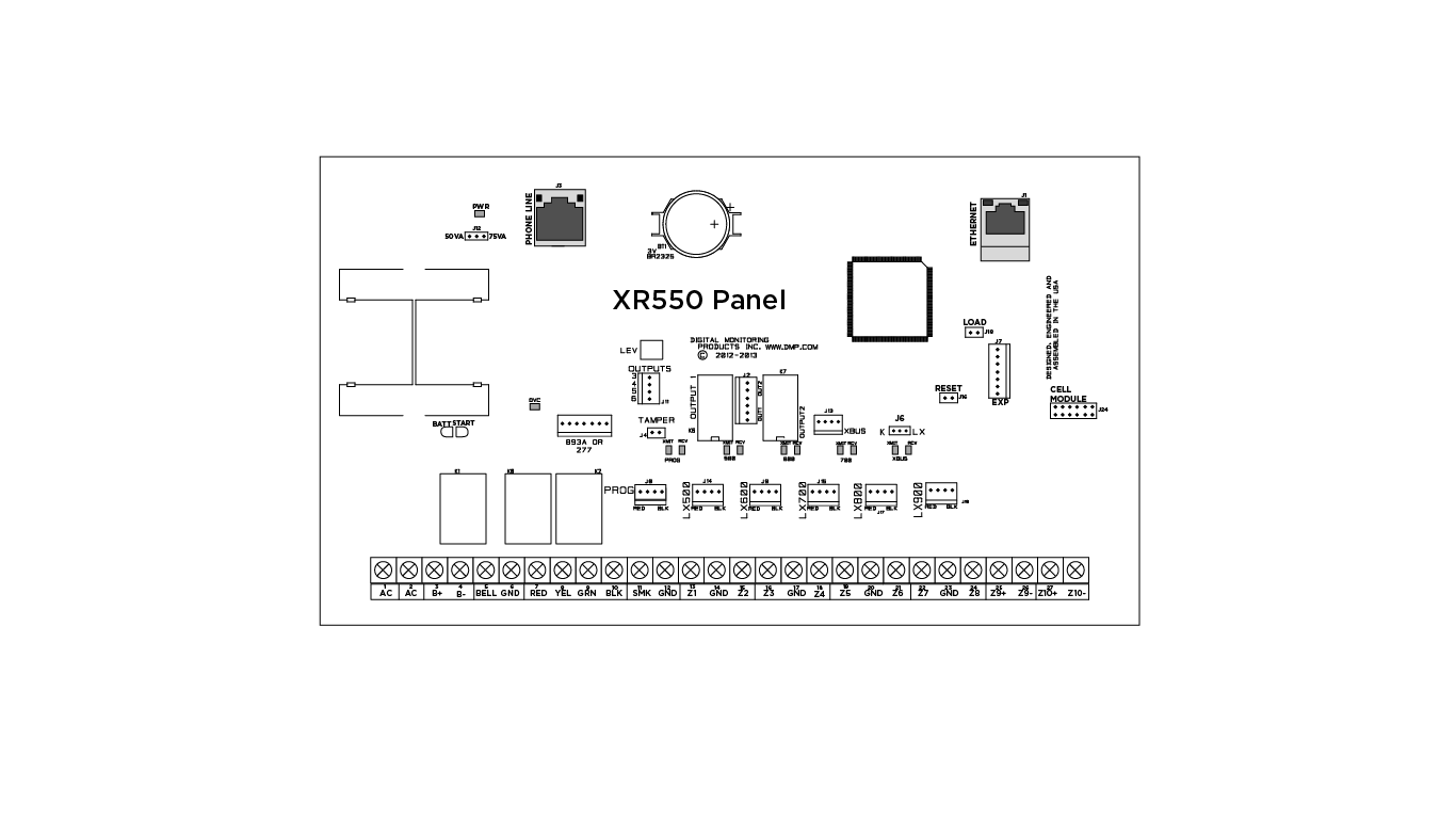 Get To Know Your System